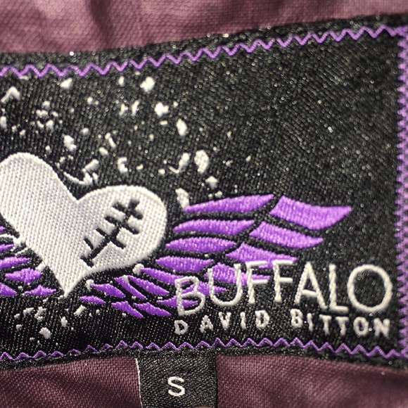 Buffalo David Bitton | Jackets & Coats | Buffalo David Bitton Winter ...